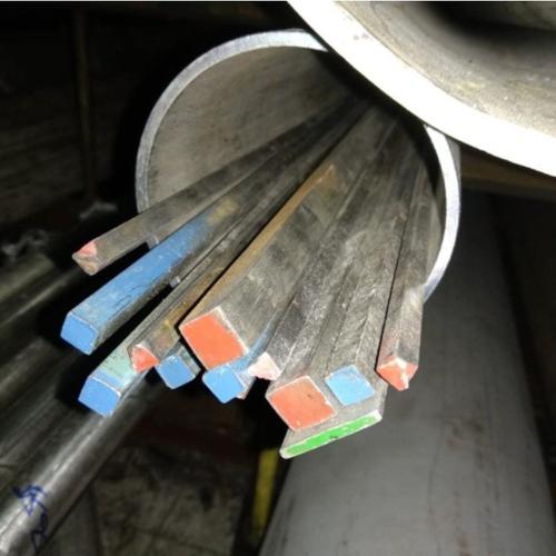 Jual inlay stainless 5 mm x 5 mm x 6000 mm as kotak stainless 304 ...