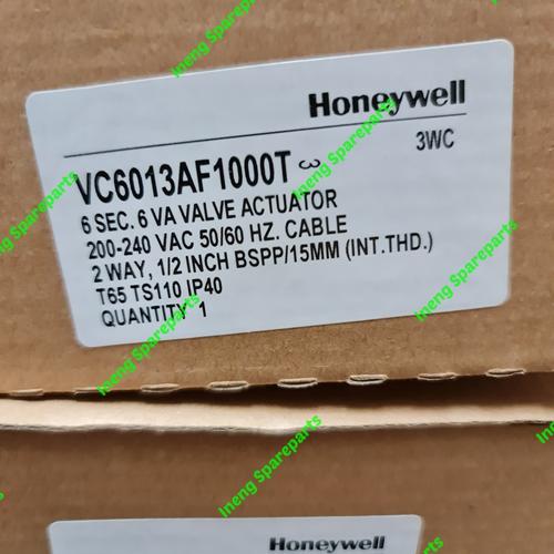 Jual Honeywell Motorized Valve VC6013 1/2" - Jakarta Utara - ineng ...