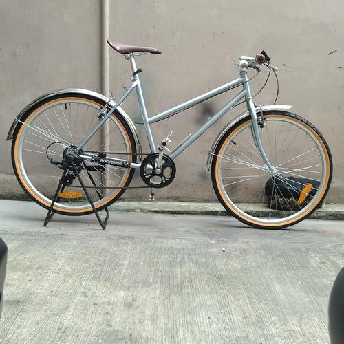 Jual Sepeda Commuter Bike Federal Lady 26 Primavera - Jakarta Selatan ...