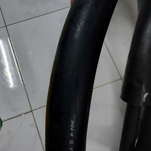 Jual Selang Karet Hitam 1.5" Selang Angin Oil Delivery inch SELANG ...