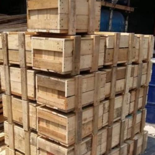 Jual Packing Peti Kayu, Palet Kayu, barang pecah belah, rawan pecah ...