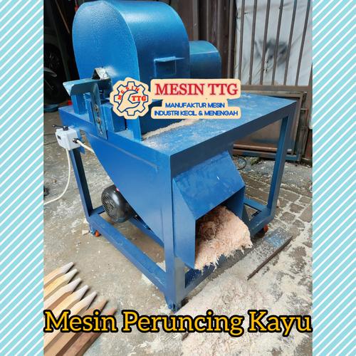 Jual Mesin Peruncing Kayu Dowel Peruncing Kayu Point Kayu - Kota Malang ...