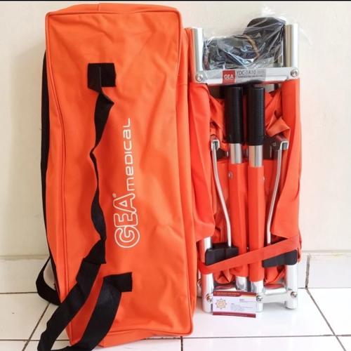 Jual Tandu Lipat 4 GEA YDC 1-A10 Harga Murah - Jakarta Barat - SuLtan ...