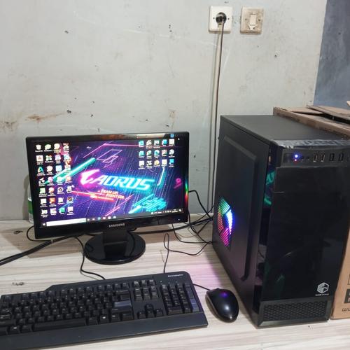 Jual pc only - Kota Tangerang Selatan - dzozwa comp | Tokopedia