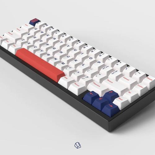 Jual Keycaps GMK Parcel (BNIB, SEALED, ORIGINAL 100%) - Envelope Kit ...