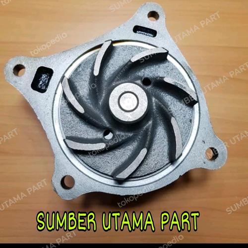 Jual WATER PUMP POMPA AIR MITSUBISHI PS100 PS120 4D32 - Jakarta Pusat ...