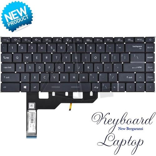 Jual Keyboard MSI GS66 Stealth 10SD GS66 Stealth 10SF Keyboard ...