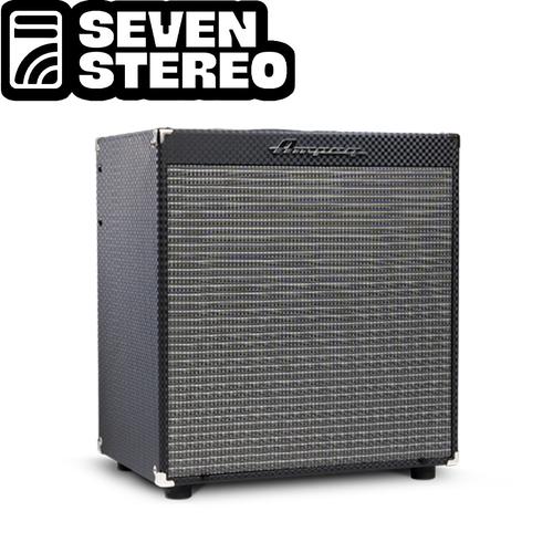 Jual Ampeg Rocket Bass RB115 Bass Amplifier - Kota Bandung - SEVEN ...