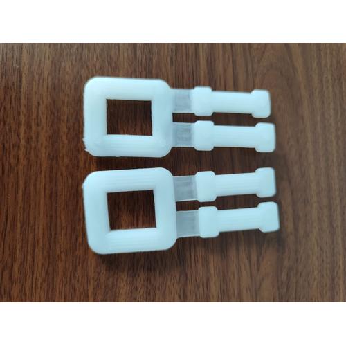 Promo Gesper Plastik Tali Strapping Band Tali Klem 15mm dan 12mm - 15mm ...