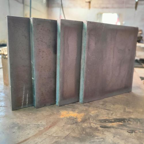 Jual plat besi potongan 12mm x 40 x 120 - Kota Tangerang - PAS STEEL ...