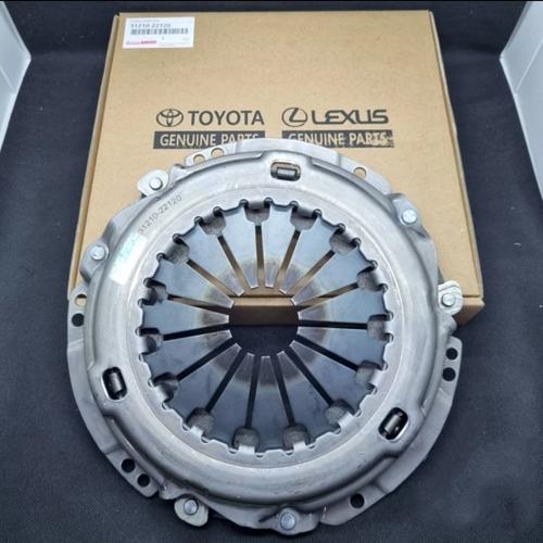 Jual MATAHARI DEKRUP KIJANG 7K DIESEL - Jakarta Utara - cahaya electric ...