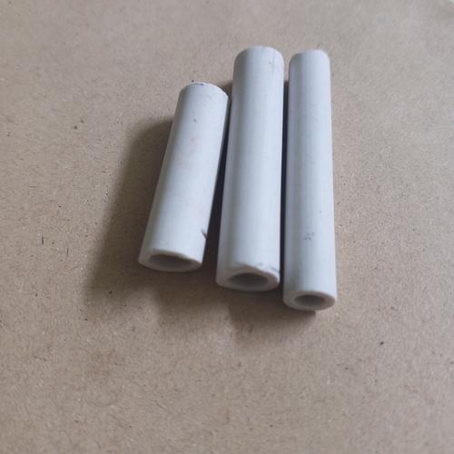 Jual keramik isolator tahan panas high alumina ceramics - Kab. Bogor ...