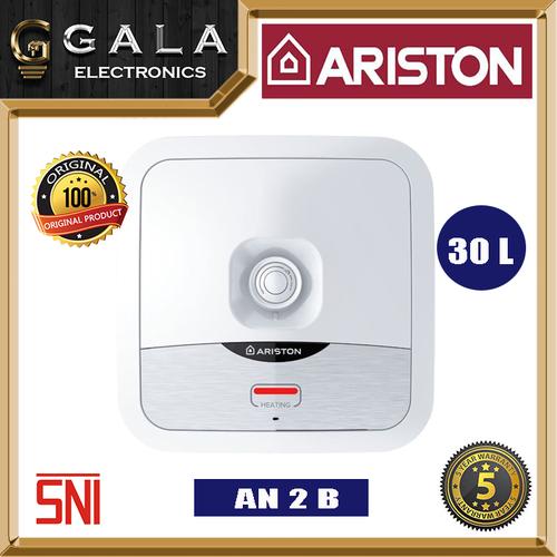 Jual Water Heater Ariston Andris AN 2B 30 Liter - Kota Denpasar - Gala ...
