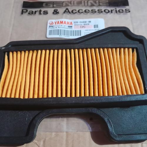 Jual Filter Udara Vega ZR New Jupiter Z 115 Saringan Udara Vaga ZR 5D9 ...