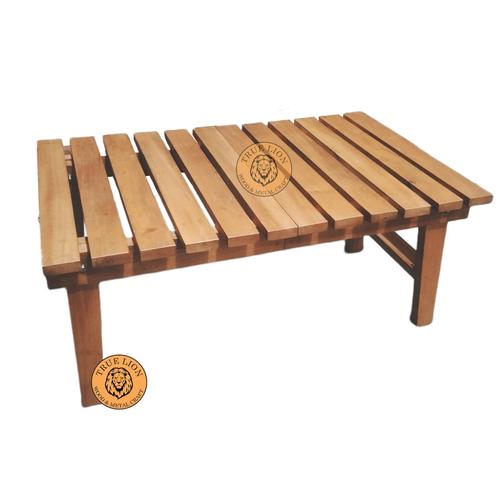 Jual MEJA LIPAT KAYU MEJA PORTABLE MEJA CAMPING - Kota Tasikmalaya ...