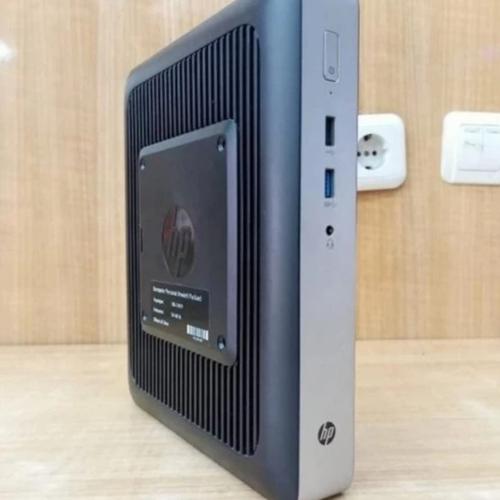 Jual Mini PC HP ThinkClient T628 J1900 Ram 8GB SSD 128GB Mantap ...