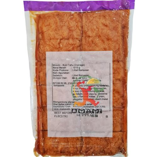 Jual Ajitsuke Inari 60pcs - Jakarta Barat - Umami Supplier | Tokopedia