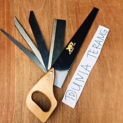 Jual Gergaji Kayu Lima Rupa XPTOOL gg Kayu - Geraji Set 5 Rupa - Graji ...