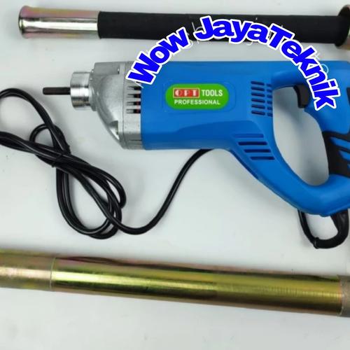 Jual Alat pemadat Coran Beton 35-2Vibrator Pemadat Cor Cor an Beton ...