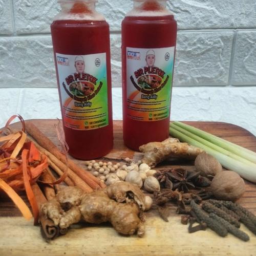 Jual Bir Pletok Asli Betawi - Jakarta Timur - Khas Kampung Cakung ...