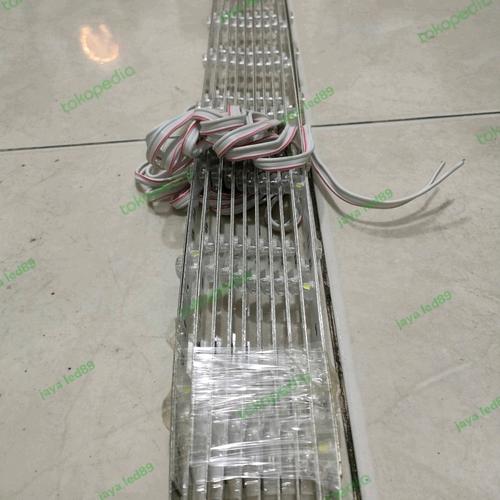 Jual LED Bar Hiled Chip 3030 power 12W / batang DC 12V - Jakarta Barat ...