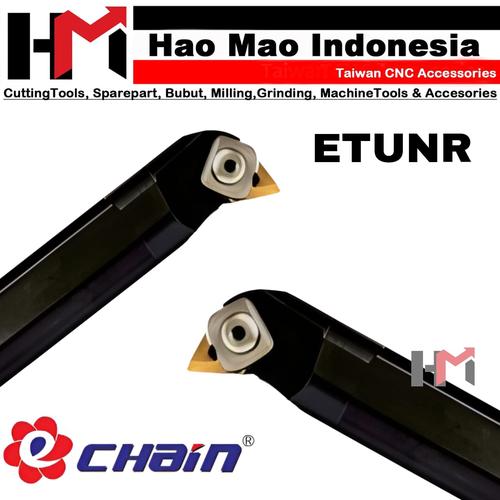 Jual ETUNR/L HOLDER DALAM TURNING TOOL HOLDER MERK ECHAIN TAIWAN - Kab. Bekasi - HaoMao ...