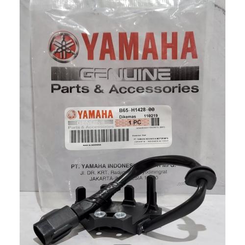 Promo Yamaha Sensor CKP Spull Kaki 4 Aerox 155 / Lexi 125 / Nmax B65 ...