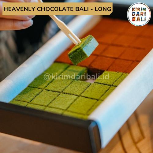 Jual Heavenly Chocolate Bali - Long Box (All Mix Variants) / Coklat ...