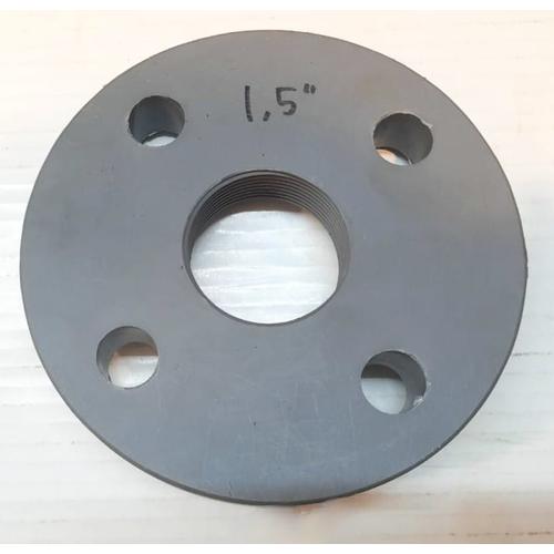 Jual Flange Threaded Polypropylene 1.5" Flange Standard ANSI#150 - 50 ...