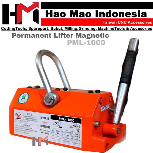 Jual Permanent Lifter Magnetic PML 1000 - Jakarta Barat - HOWMAU ...