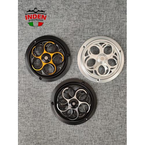 Jual Cover Fan Spinner Vespa Sprint Primavera GTS S LX LXV - Jakarta ...