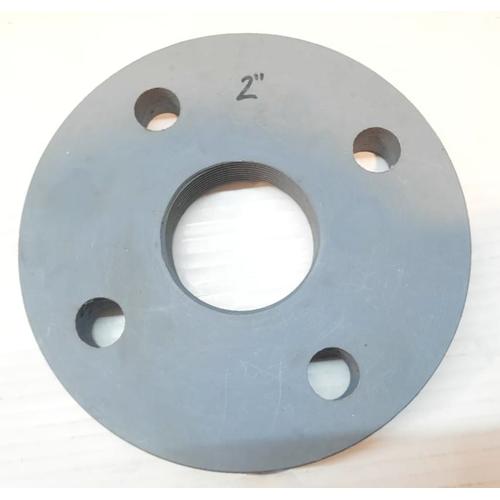 Jual Flange Threaded Polypropylene 2" Flange Standard ANSI#150 - 63 mm ...