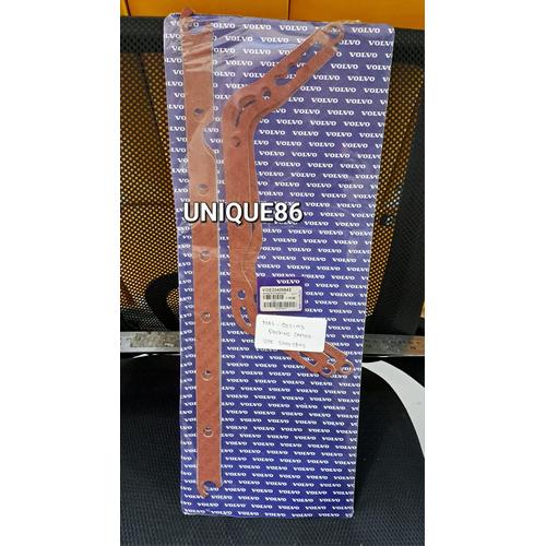 Jual PACKING CARTER VOE20405843 20405843 EC210D VOLVO - Jakarta Pusat ...