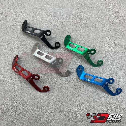 Jual Bracket Tabung Minyak Rem UNIERSAL NGRT / Dudukan Fluid Tank KTC ...