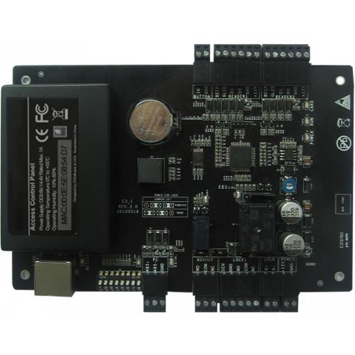 Jual ZKTeco C3-200 IP-based Door Access Control Panel - Jakarta Pusat ...