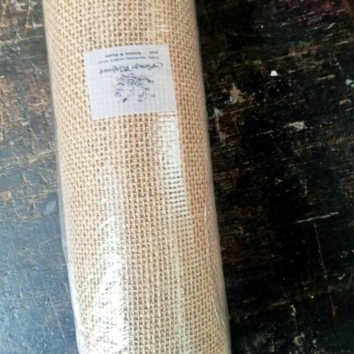 Jual kain goni roll kain rami kain jute buket meteran - Jakarta Pusat ...