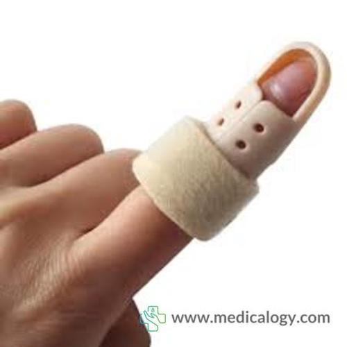 Jual Finger Splint Penyangga Jari Tangan Cedera - Jakarta Timur ...