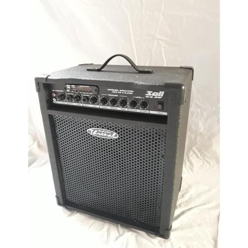Jual ampli 10 inch keyboard vocal mic akustik original - Kota ...