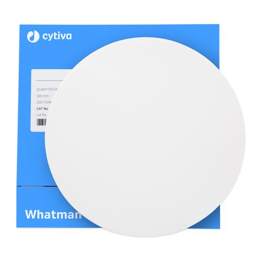 Jual Whatman 1442-047 Grade 42 Ashless Filter Paper 47 mm, Circle (100 ...