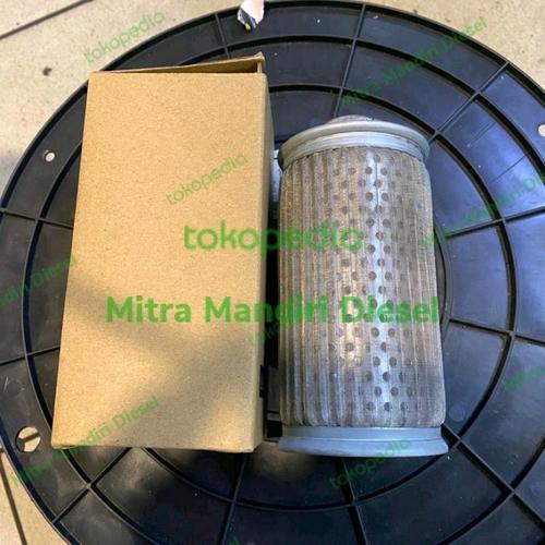 Jual Filter / Suction Filter MF-20 2.1/2" / Filter oli hidrolik ...