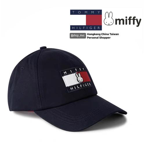 Jual Miffy X Tommy Hilfiger Cap Authentic | Topi Miffy - Kab. Tangerang ...