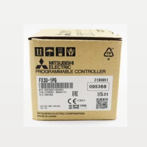 Jual Mitsubishi FX3U-1PG - Kota Surabaya - CM Technology | Tokopedia