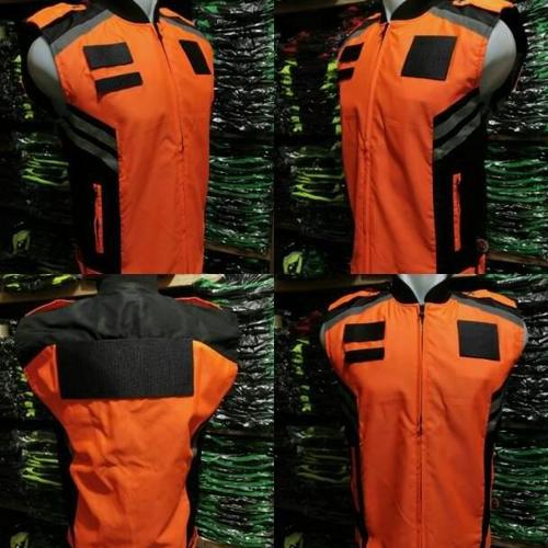 Jual ROMPI MOTOR ROMPI TASLAN ORANGE ROMPI MOTOR ROMPI DISHUB ROMPI ...