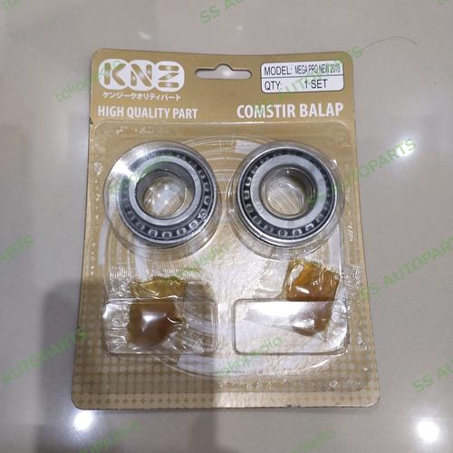Jual komstir lahar bambu/komstir racing verza/cbr 150/cb 150 r/cb 150r - Kota Tangerang - SS ...