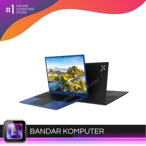 Jual Laptop Axioo Mybook SAGA 12 (RAM 16GB/ 512GB NVMe) 16” 2,5K ...