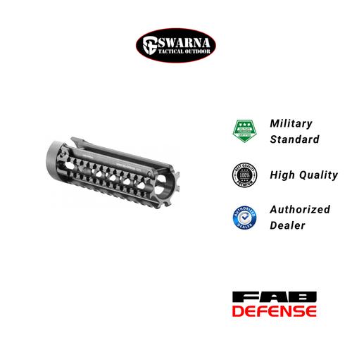Jual MP5 Tri-Rail Handguard System - FAB DEFENSE - For H&K MP5 - Kota ...