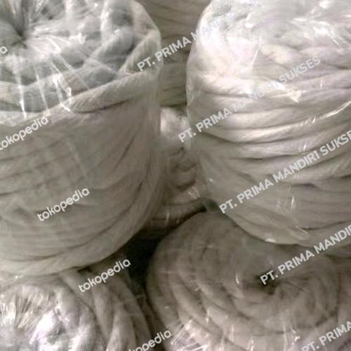 Jual Asbestos rope / Asbestos tali 3/8" ( 10mm ) - Jakarta Barat - PT ...