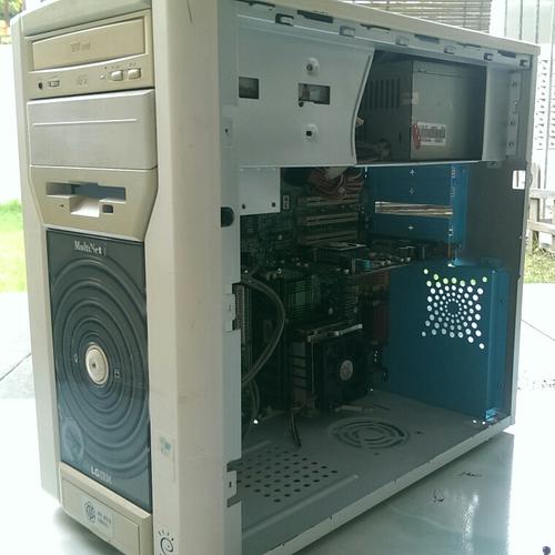 Jual Part Case Kesing Casing LG IBM MultiNet Jadul Old USB - Tutup CD ...