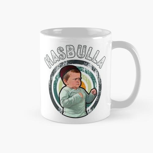 Jual Funny Hasbulla Hasbullah smile Coffee Mug - Kab. Temanggung ...