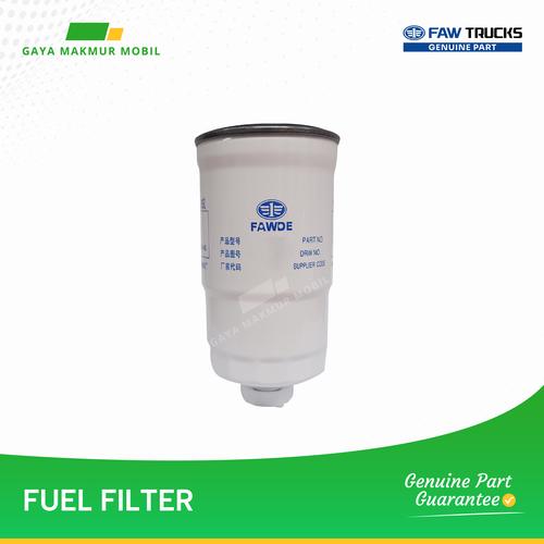 Jual FAW Trucks FUEL FILTER ASSEMBLY - Filter Solar Kecil DB300TH ...